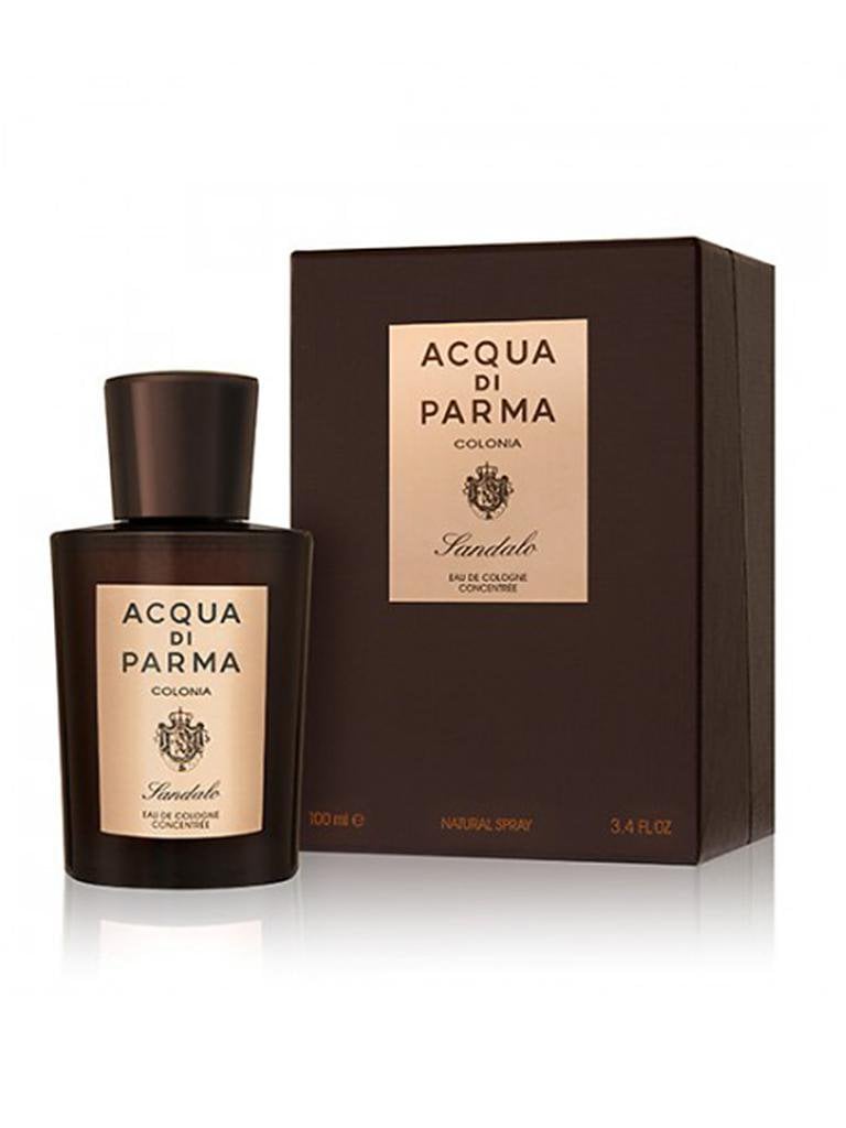 Acqua di Parma Colonia Sandalo: Aromatic Sandalwood Elegance