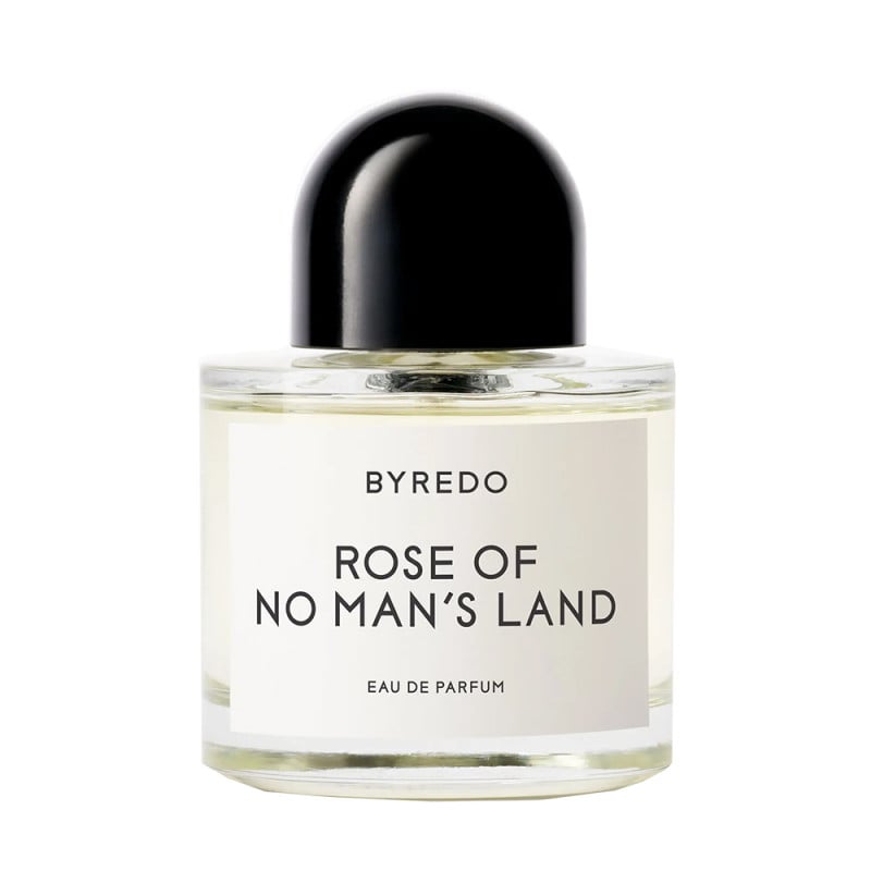 Byredo Rose of No Man's Land Absolu Review: A Velvet Legacy
