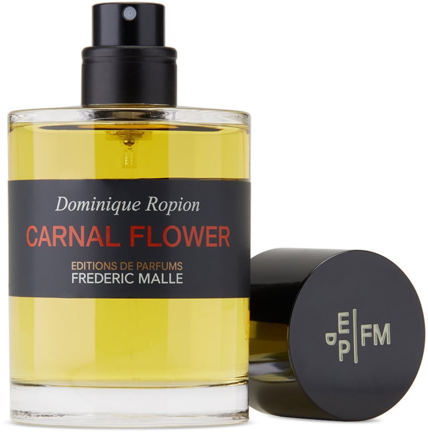 Frédéric Malle Carnal Flower: A Scholarly Compositional Analysis