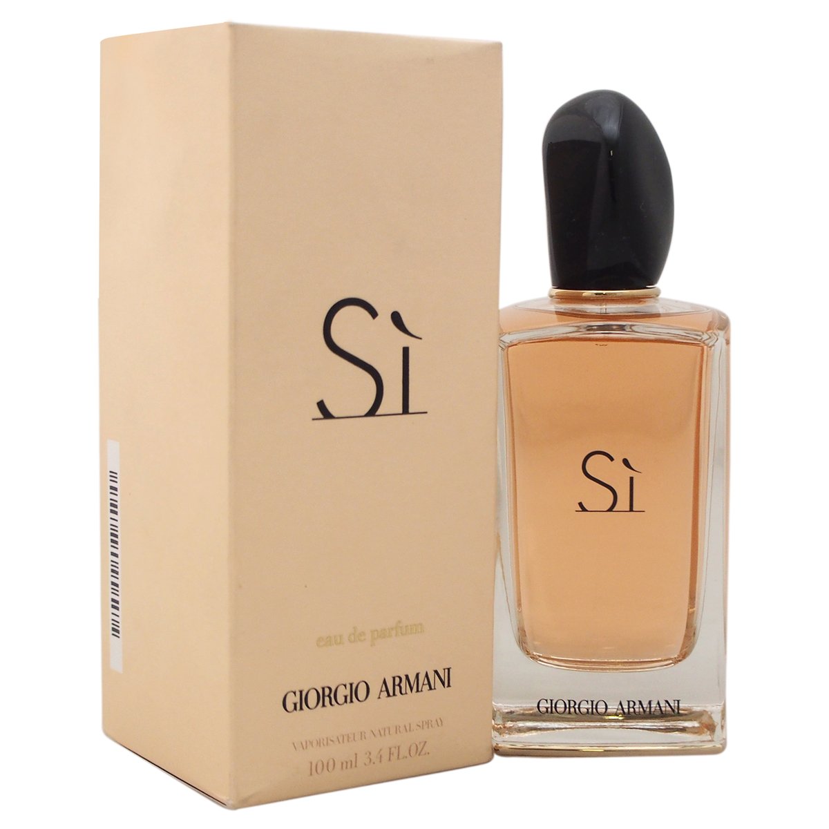 Giorgio Armani Si Parfum Review: The 2025 Fragrance Standard