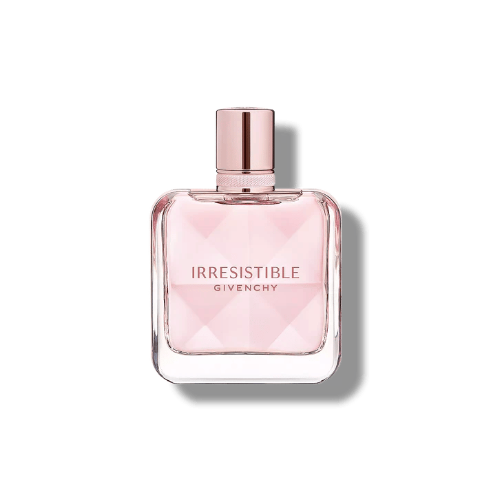 Givenchy Irrésistible EDT Review: A Modern Floral Masterpiece