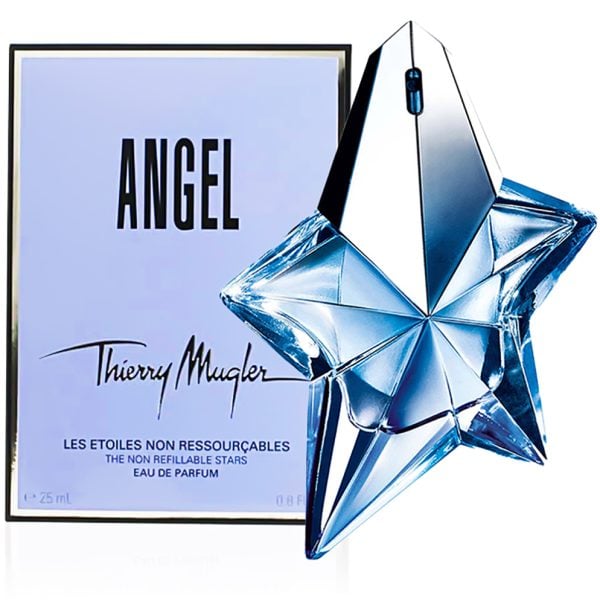 Mugler Angel Review: The Celestial Gourmand Pioneer