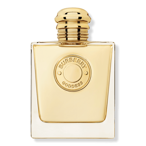 Burberry Goddess Amber Vanilla: A Scholarly Review