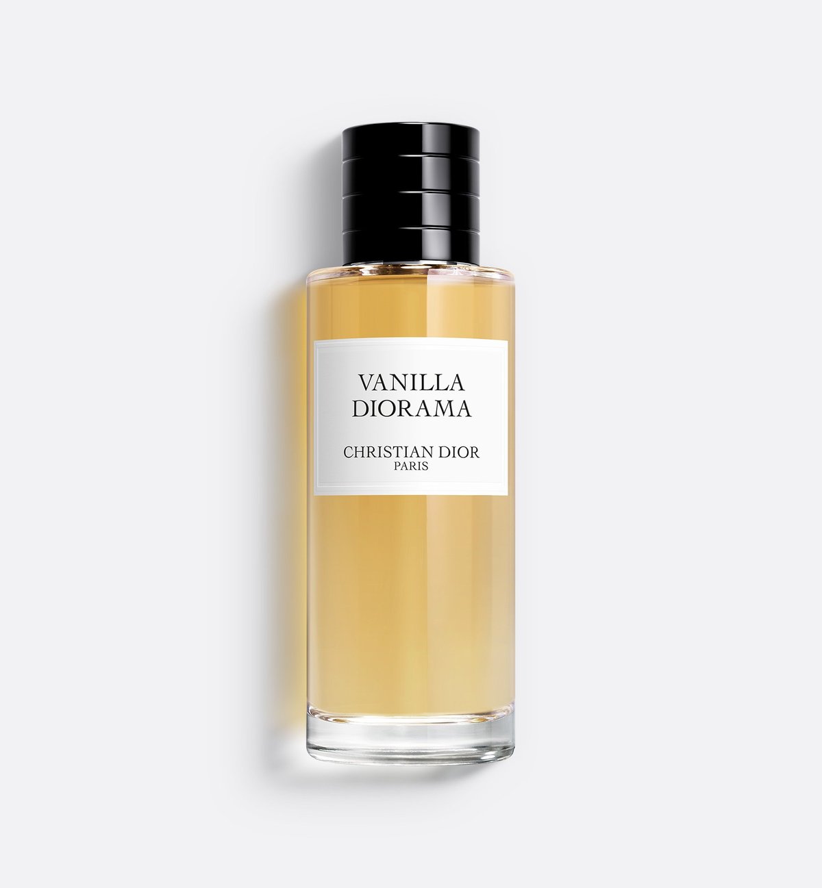 dior Vanilla Diorama Review