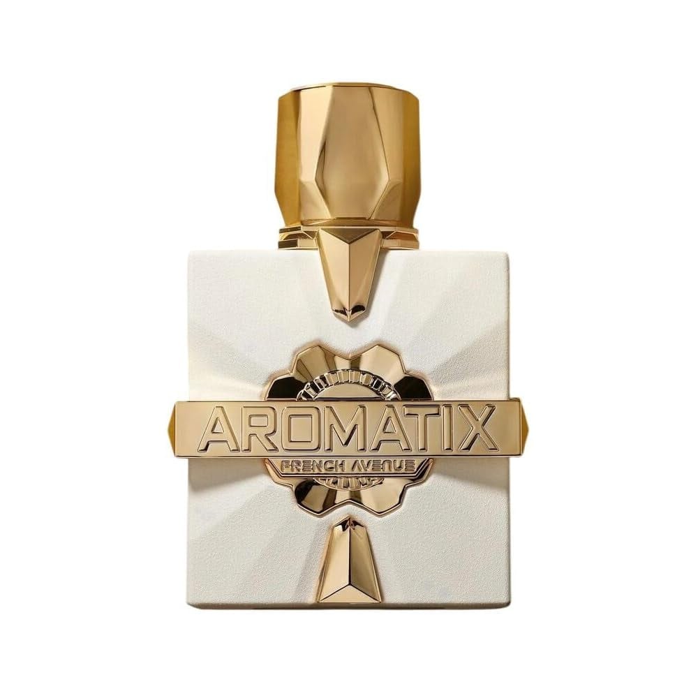 French Avenue Platin Blanc Review: Crisp Elegance