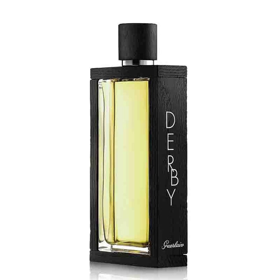 Guerlain Derby Review — EDT, Parfum | Vivir