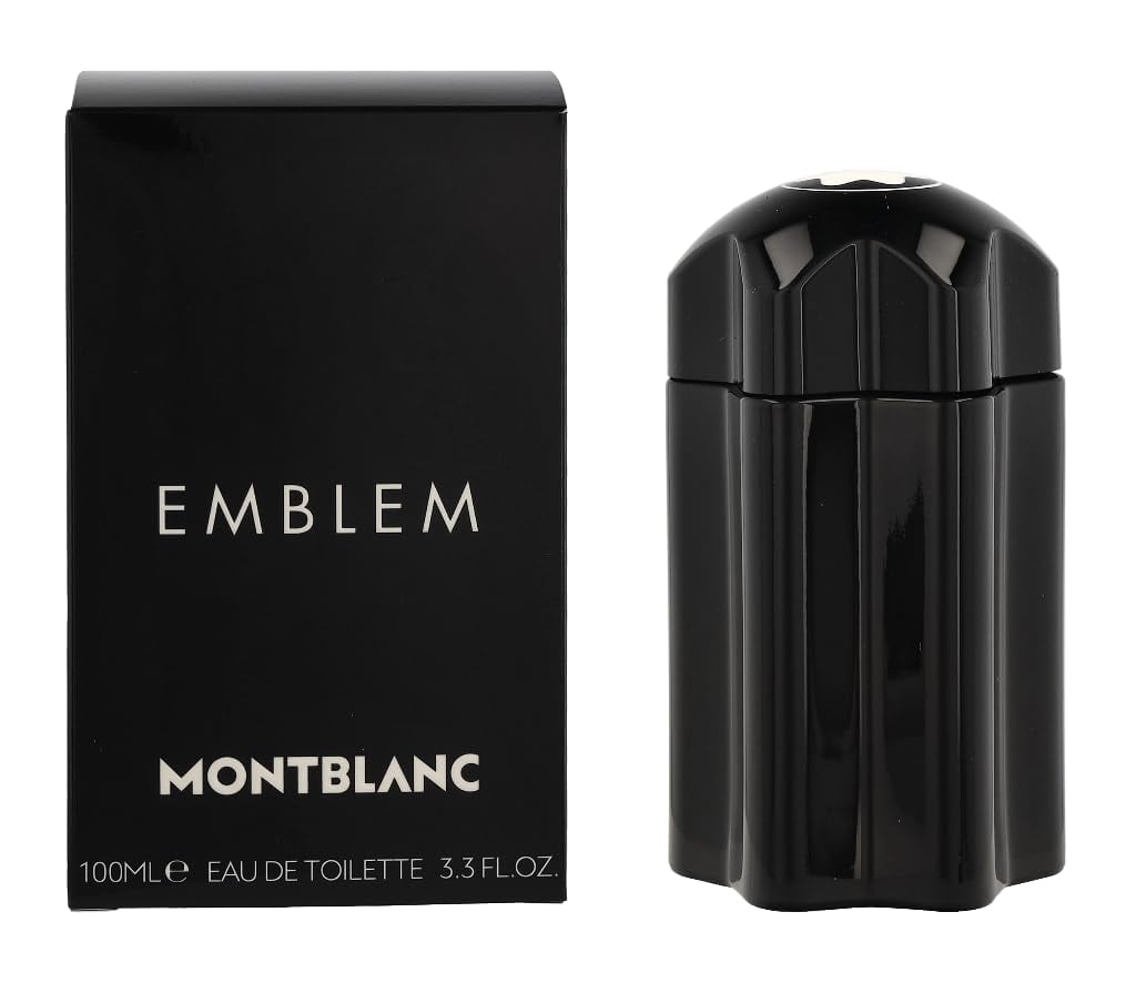 Montblanc Emblem Review