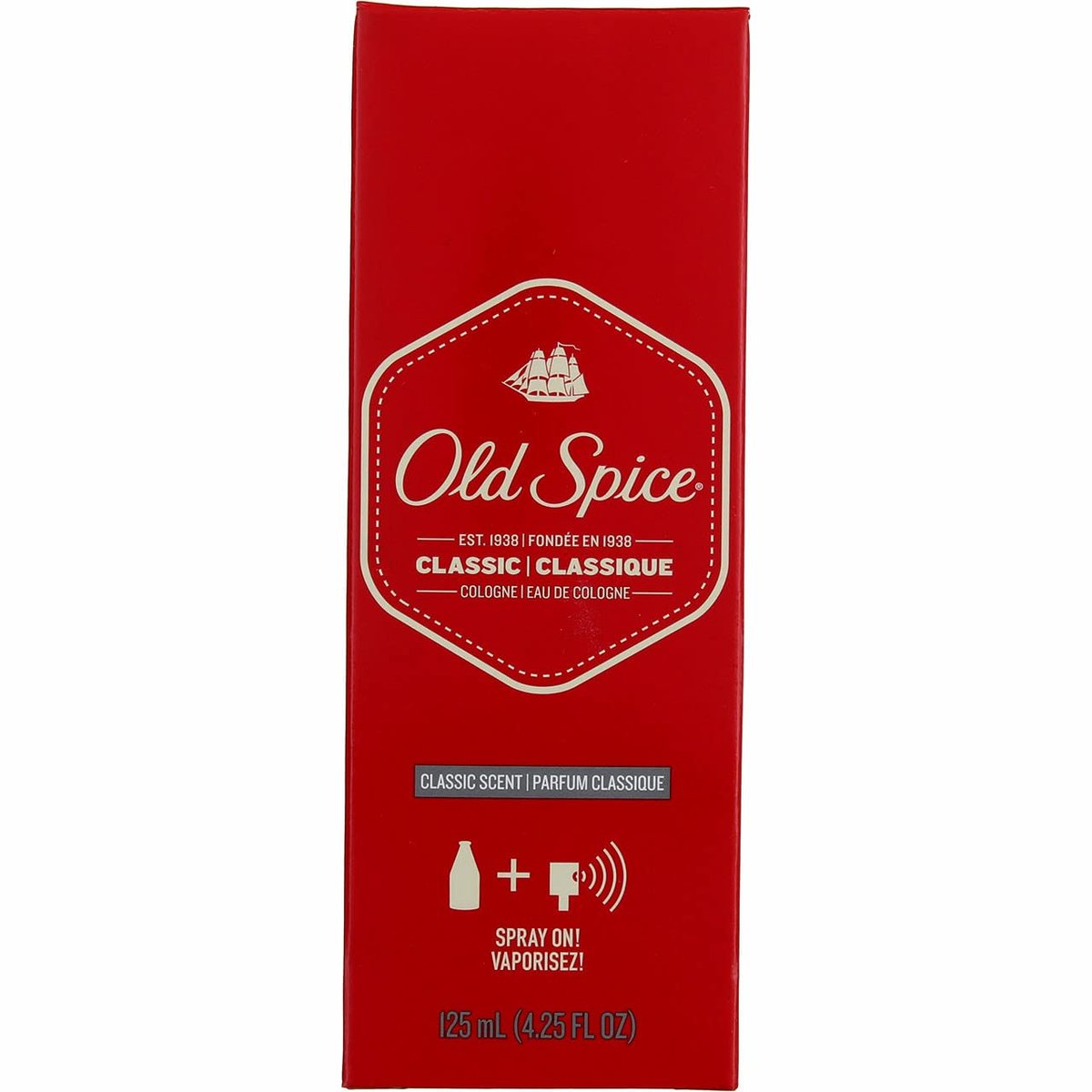 Old Spice Original Review: A Timeless Spice Classic