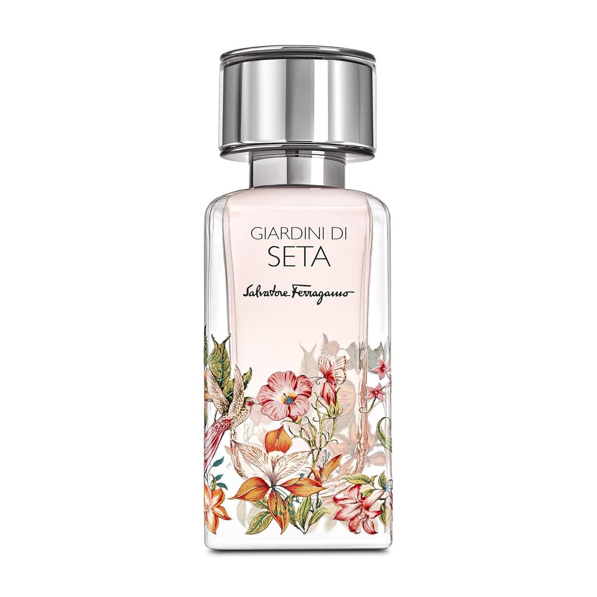 salvatore-ferragamo Giardini Di Seta Review