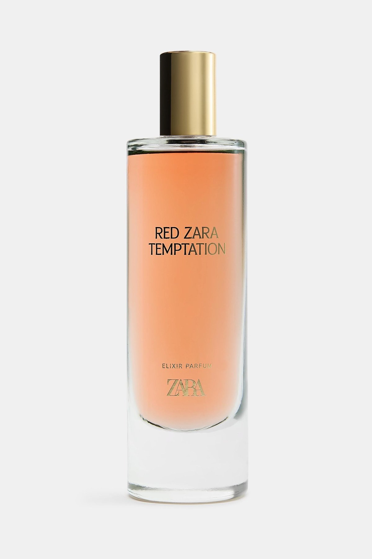 Zara Red Temptation Elixir Parfum Review — Eau de Parfum, Eau de